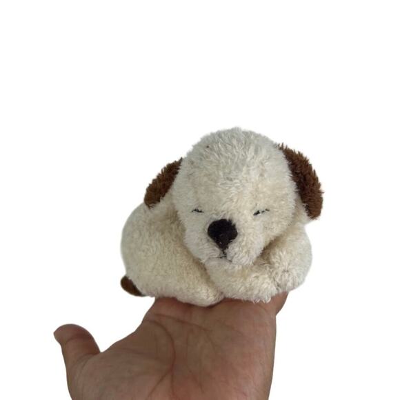 Jellycat | Toys | Jelly Cat Napping Nipper Dog Stuffed Animal Plush ...